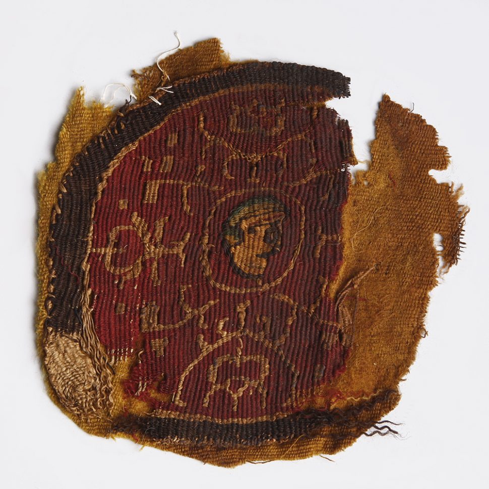 Viking Elf shot Pendant with Hardstone - Anglo Saxon & Viking ...