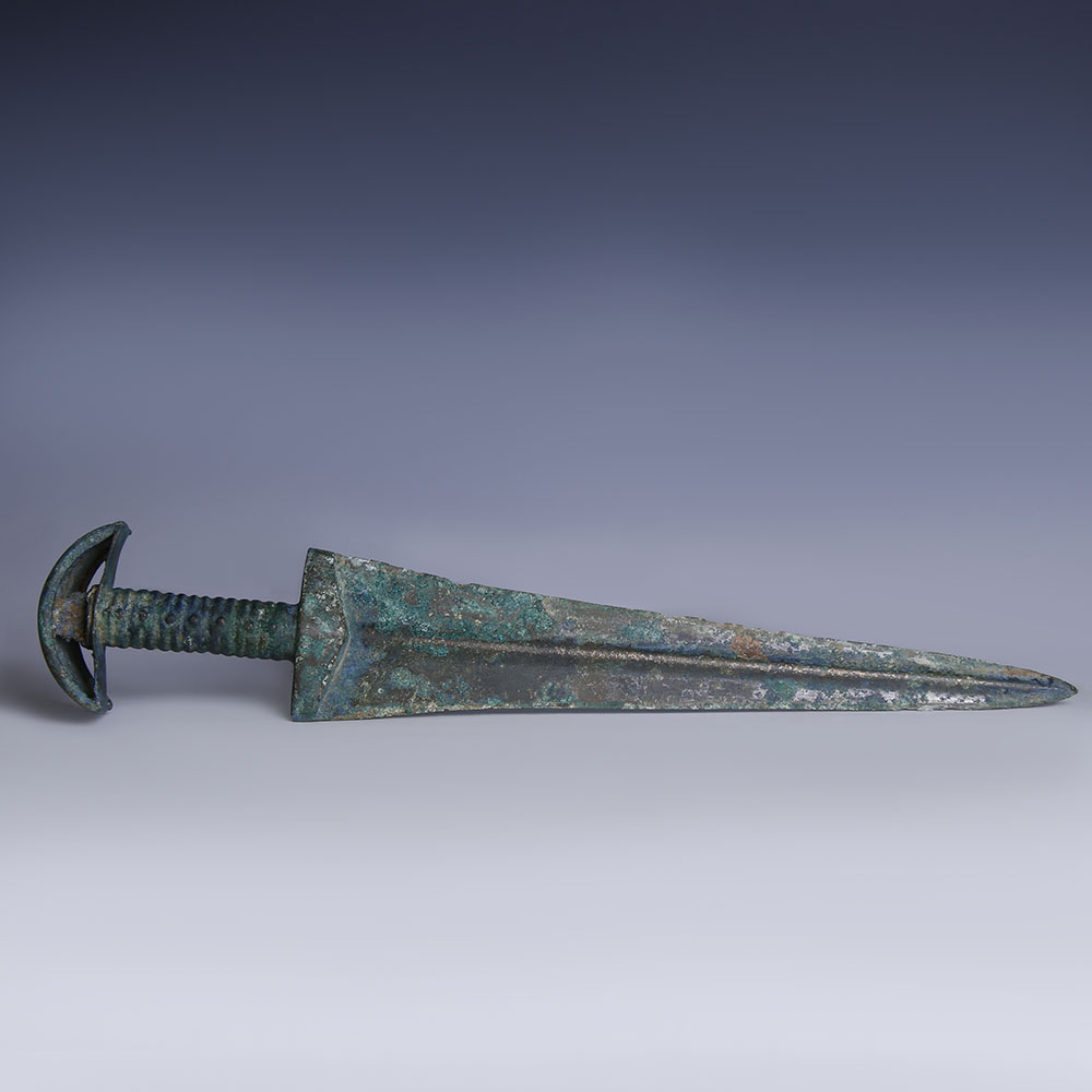 Ancient Greek Dagger