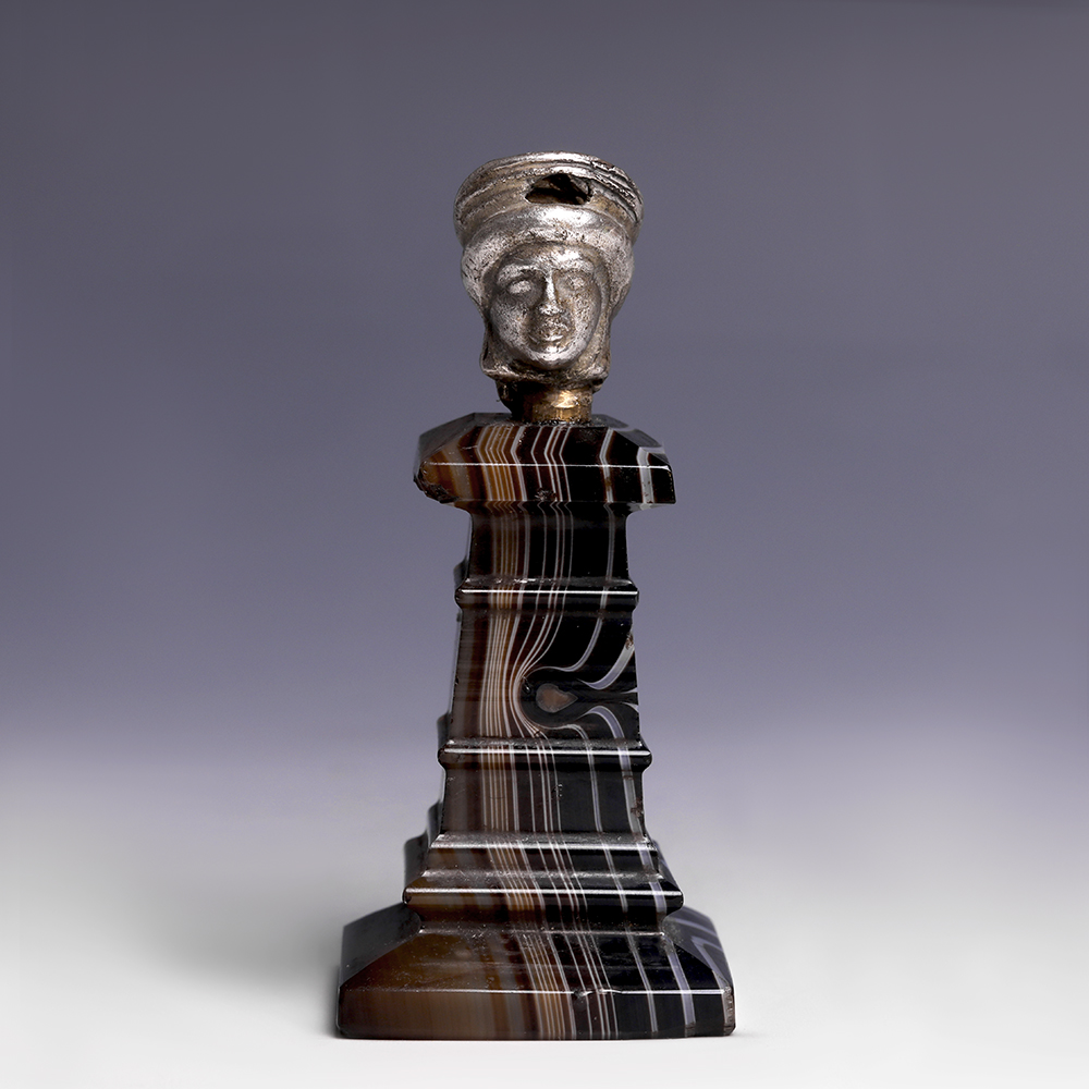 Juno Roman Goddess Jewelry