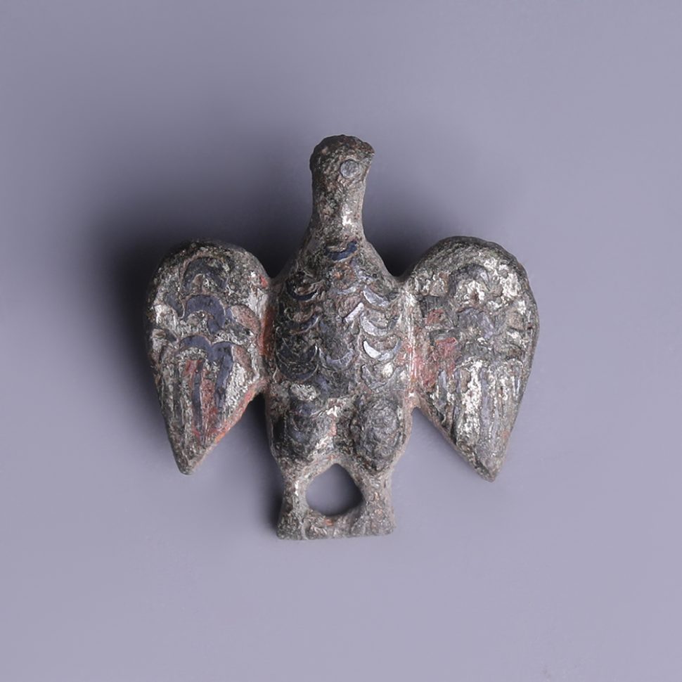 Greek Terracotta Piglet Rattle - Ancient Greek Antiquities | Ancient ...