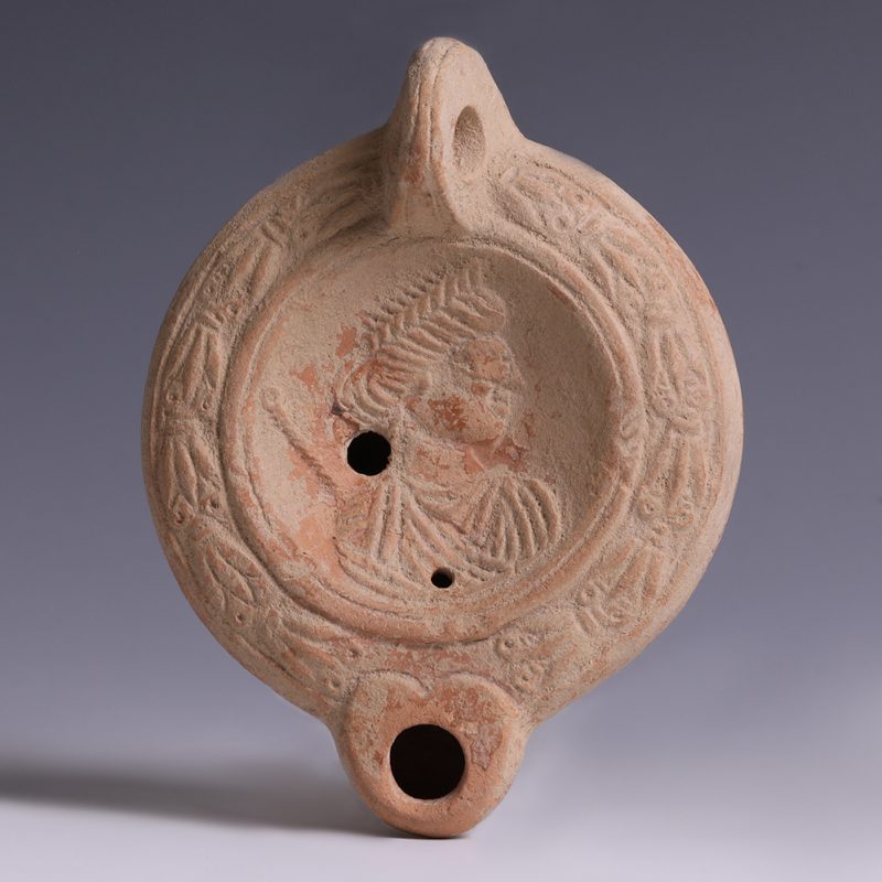 Exquisite Marble Fragment of the Roman Goddess Venus with Putto and ...