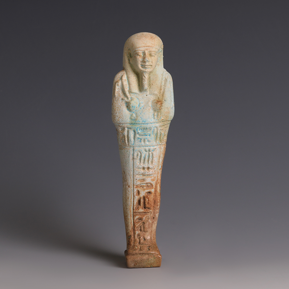 Rare Egyptian Wood Pyxis - Ancient Egyptian Antiquities | Ancient ...