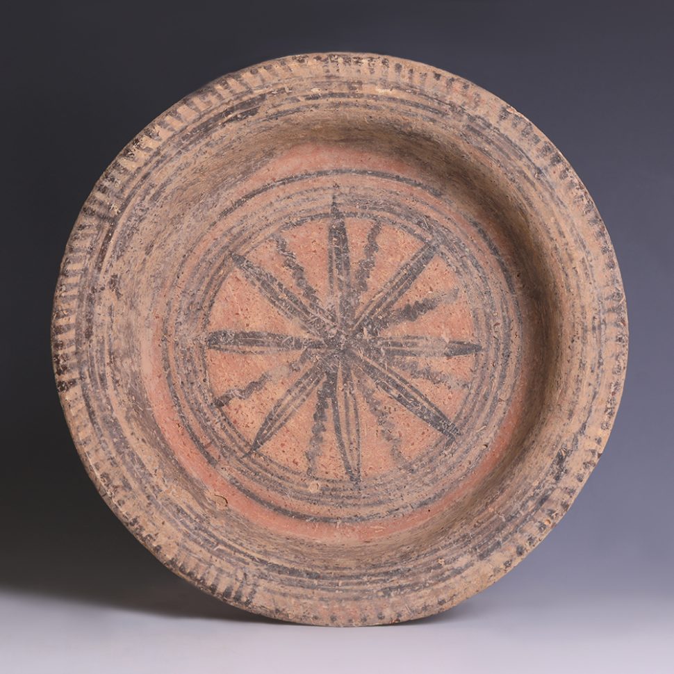 Nabataean Fine Ware Small Cup - Ancient Roman Antiquities | Ancient ...