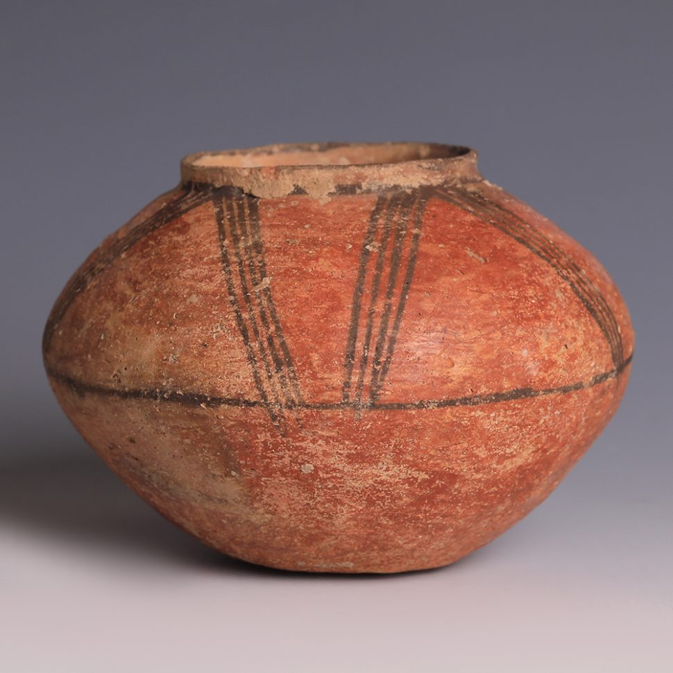 Nabataean Fine Ware Small Cup - Ancient Roman Antiquities | Ancient ...