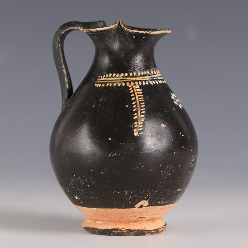 Ancient Roman Glass Beaker - Ancient Roman Antiquities | Ancient ...