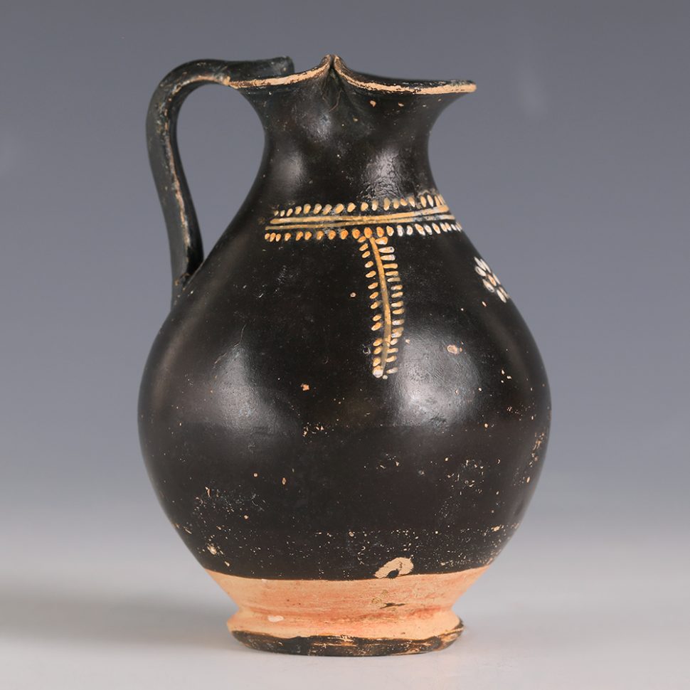 Ancient Roman Glass Beaker - Ancient Roman Antiquities | Ancient ...