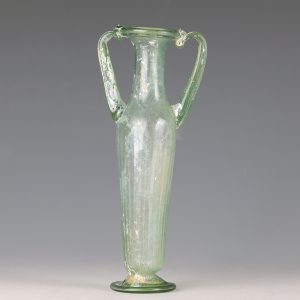 Ancient Roman Glass Beaker - Ancient Roman Antiquities | Ancient ...
