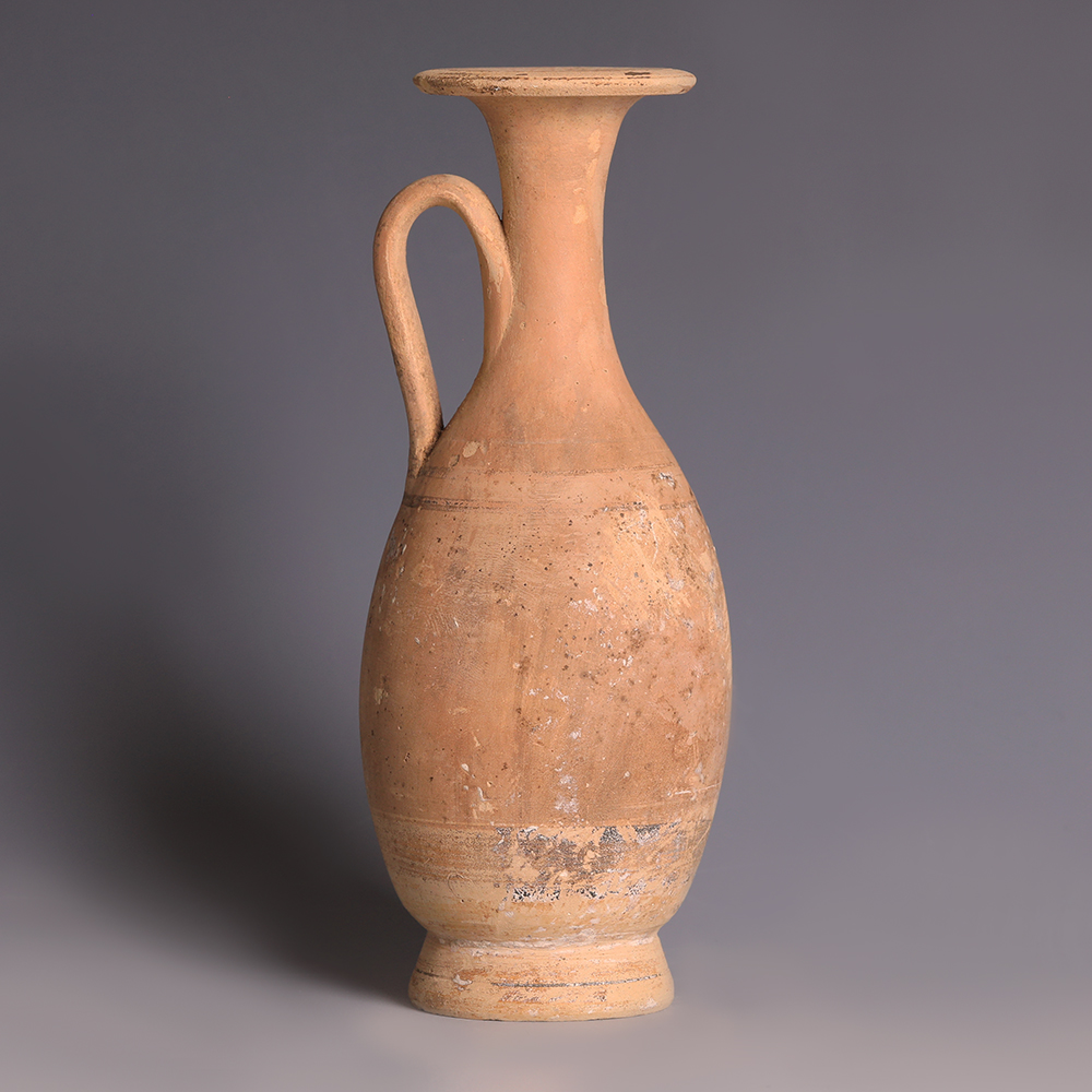 Greek Apulian Red-Figure Stand - Ancient Greek Antiquities | Ancient ...