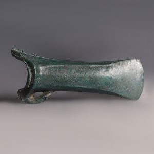 European Bronze Age Socketed Spearhead - Celtic Antiquities | Ancient ...