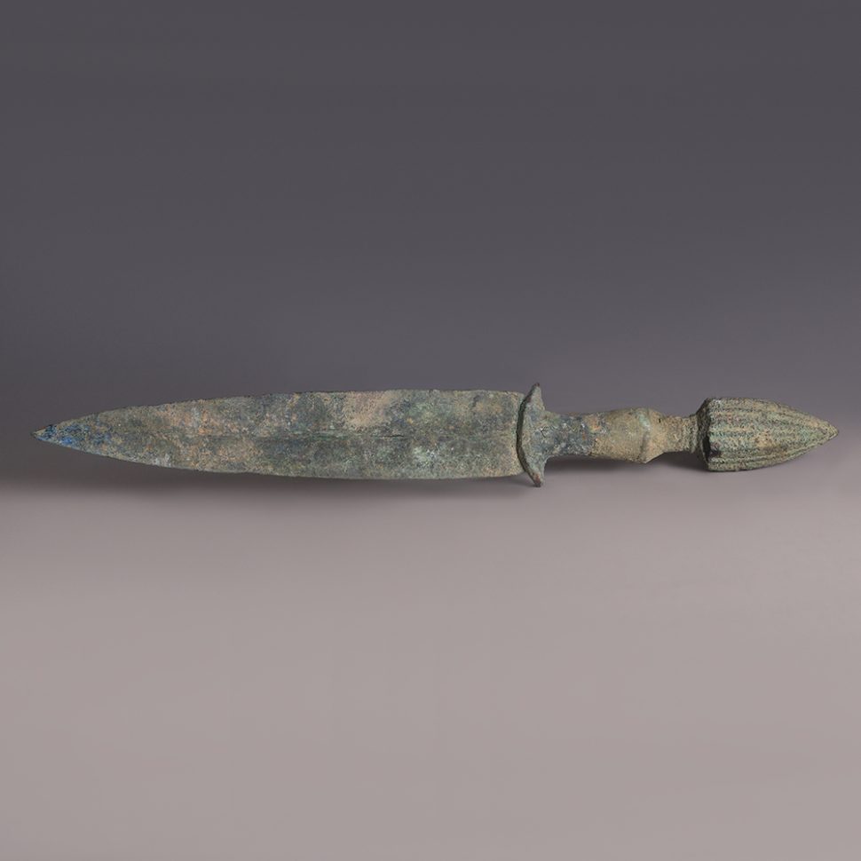 Ancient Greek Terracotta Lekythos - Ancient Greek Antiquities | Ancient ...