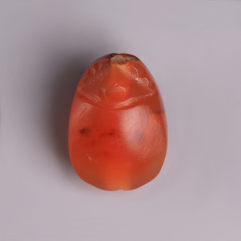 Ancient Egyptian Trussed Duck Amulet - Ancient Egyptian Antiquities ...