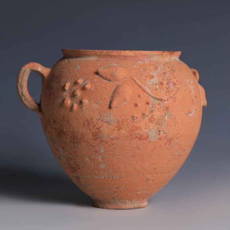 Exceptional African Red Slipware Jug - Ancient Roman Antiquities ...