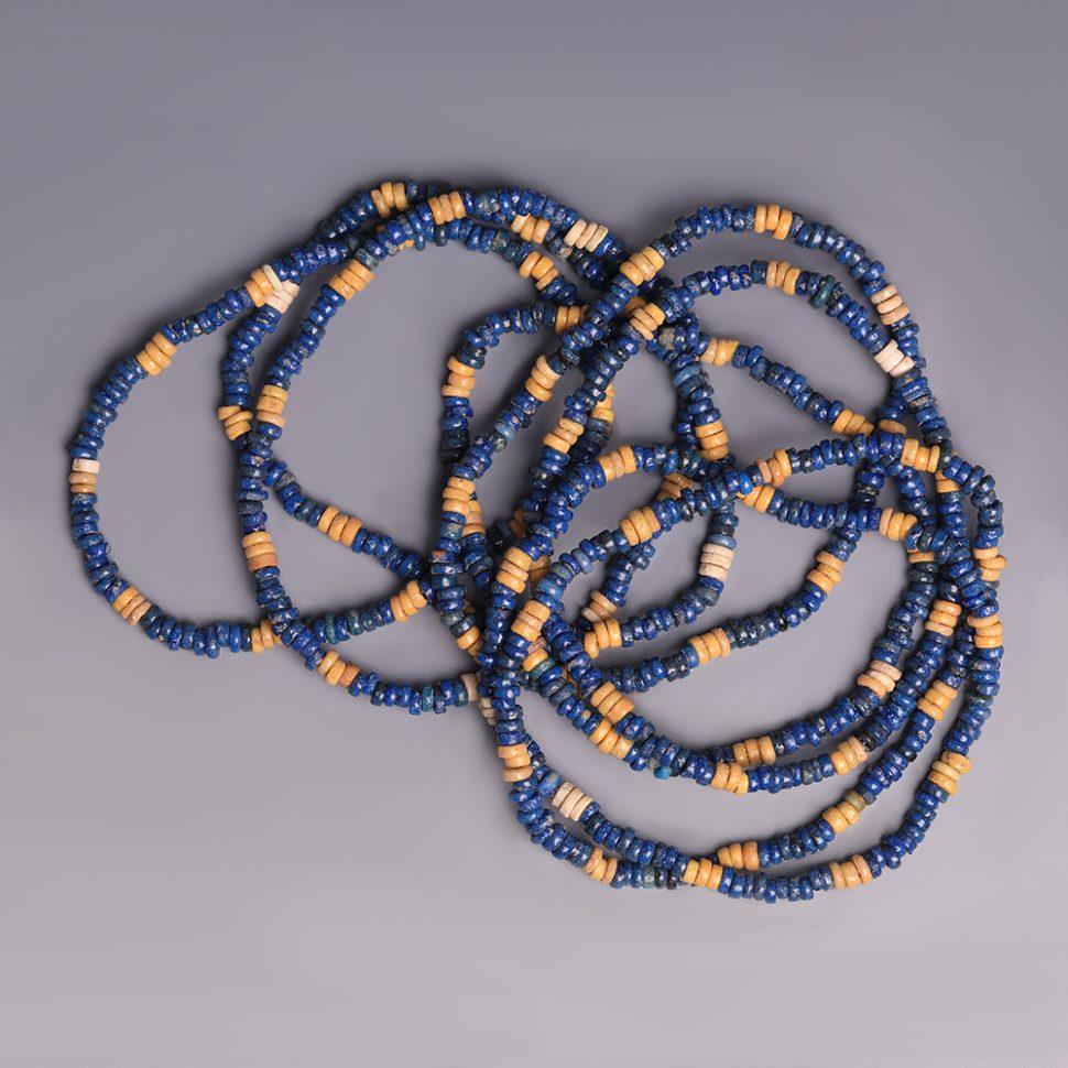 Roman Bronze Statuette of Cupid on a Goat - Ancient Roman Antiquities ...