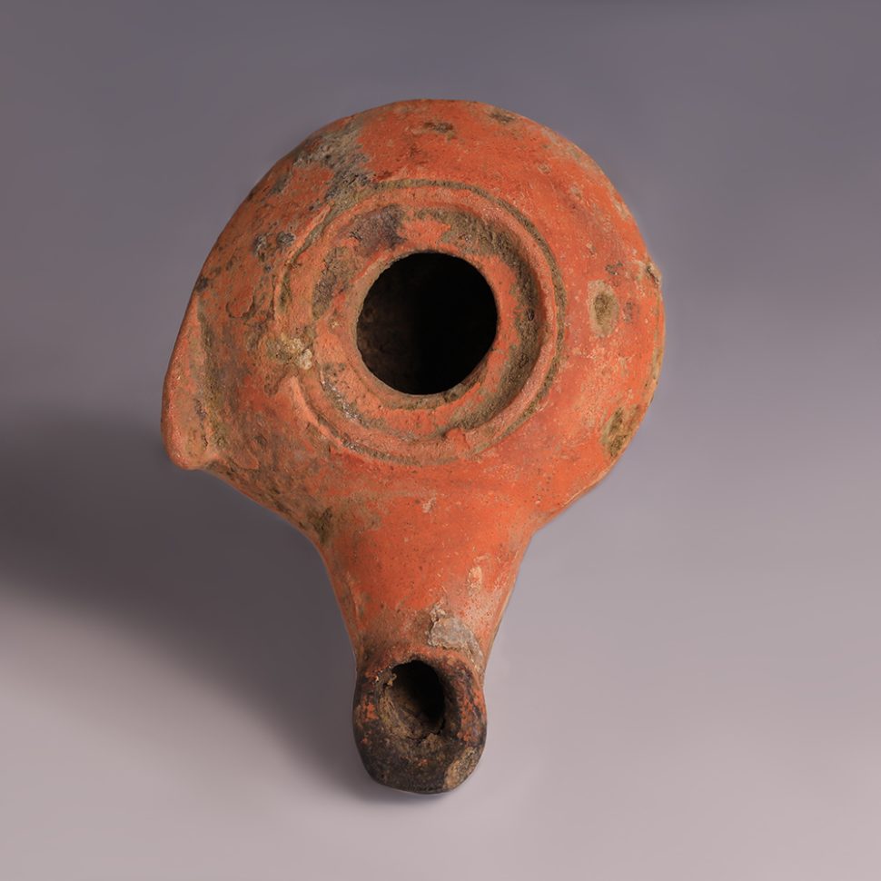 Roman Legionary Votive Statuette of a Wild Boar - Ancient Roman ...