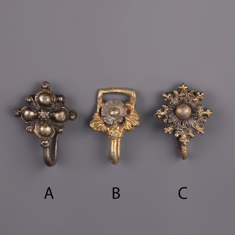 Egyptian Amethyst Horus of Nekhen Amulet - Ancient Egyptian Antiquities ...