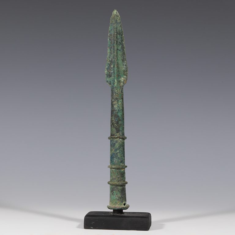 Roman Bronze Statuette of Cupid on a Goat - Ancient Roman Antiquities ...