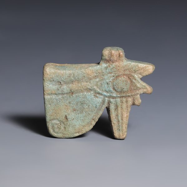 Ancient Egyptian Trussed Duck Amulet - Ancient Egyptian Antiquities ...