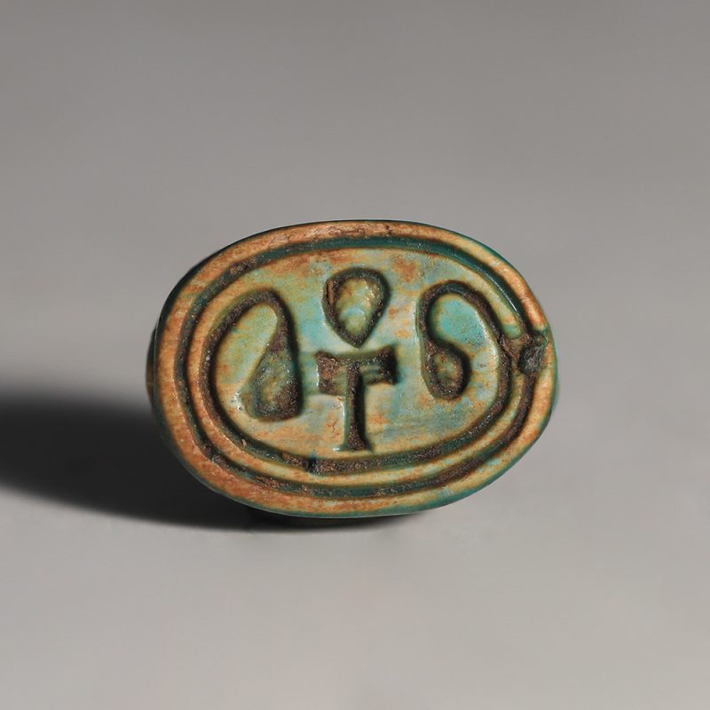 A Roman Oil Lamp with Ithyphallic Man - Ancient Roman Antiquities ...