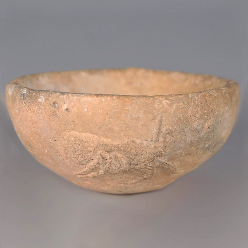 Greek Terracotta Piglet Rattle - Ancient Greek Antiquities | Ancient ...