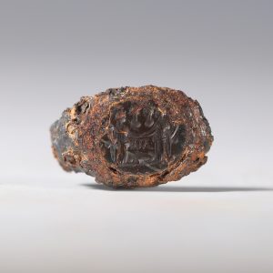 Medieval Golden Ring - Medieval Antiquities | Ancient & OrientalAncient ...