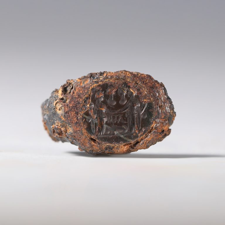 Medieval Golden Ring - Medieval Antiquities | Ancient & OrientalAncient ...