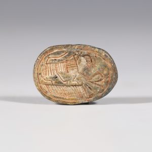 A Roman Oil Lamp with Ithyphallic Man - Ancient Roman Antiquities ...