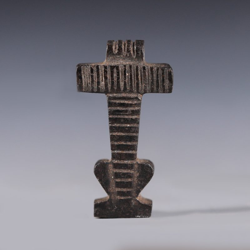 Roman Oil Lamp with Wrestlers - Ancient Roman Antiquities | Ancient ...