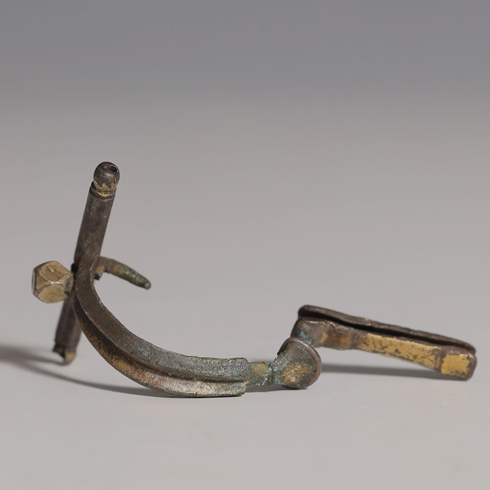 The History and Mythology of Gemstones in Ancient Jewellery | Ancient ...