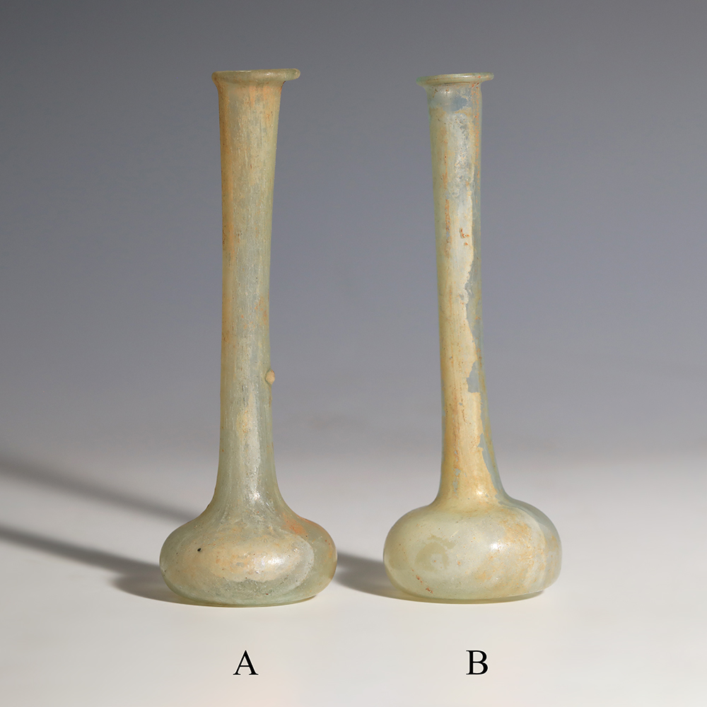 Ancient Roman Ring with Green Jasper Intaglio of Apollo - Ancient Roman ...