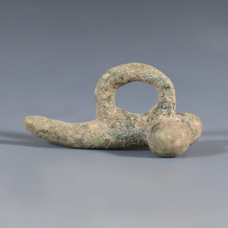 Ancient Greek Votive Offerings in Antiquity: Gifts to the Gods ...