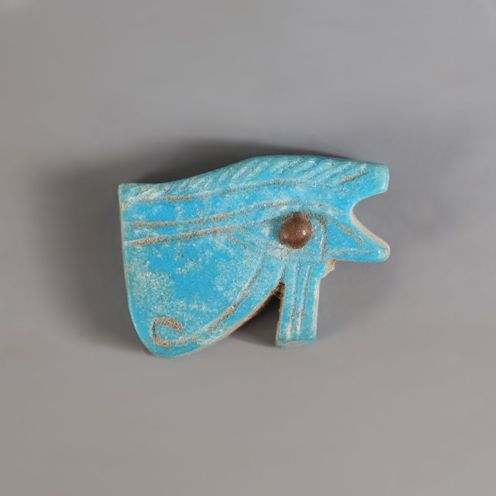 Ancient Egyptian Trussed Duck Amulet - Ancient Egyptian Antiquities ...